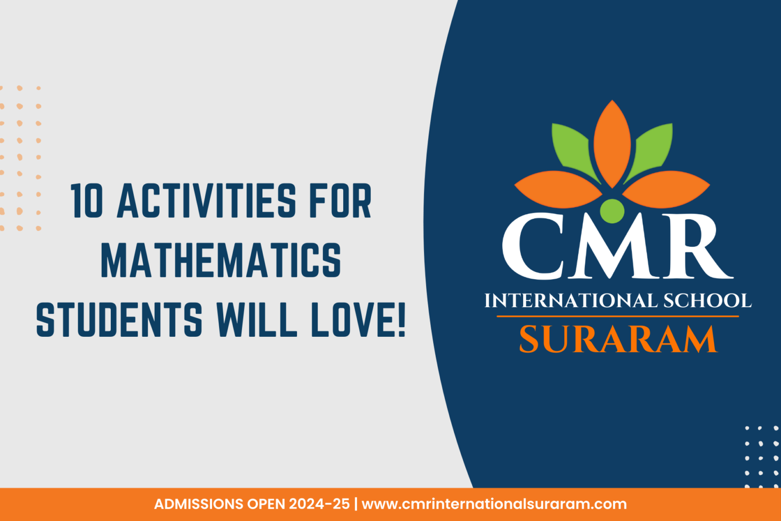10 Activities for Mathematics Students Will Love ...